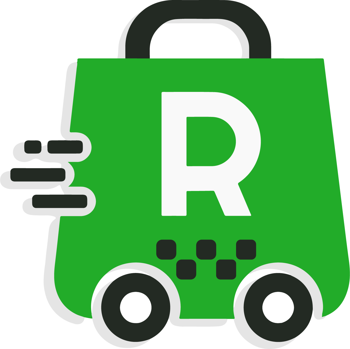 Ridy - everything for a comfortable taxi ride